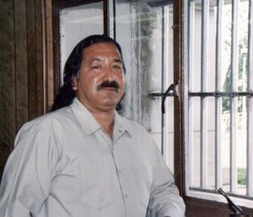 Leonard Peltier, the Sioux, and the State of Native America – A. Jay Adler